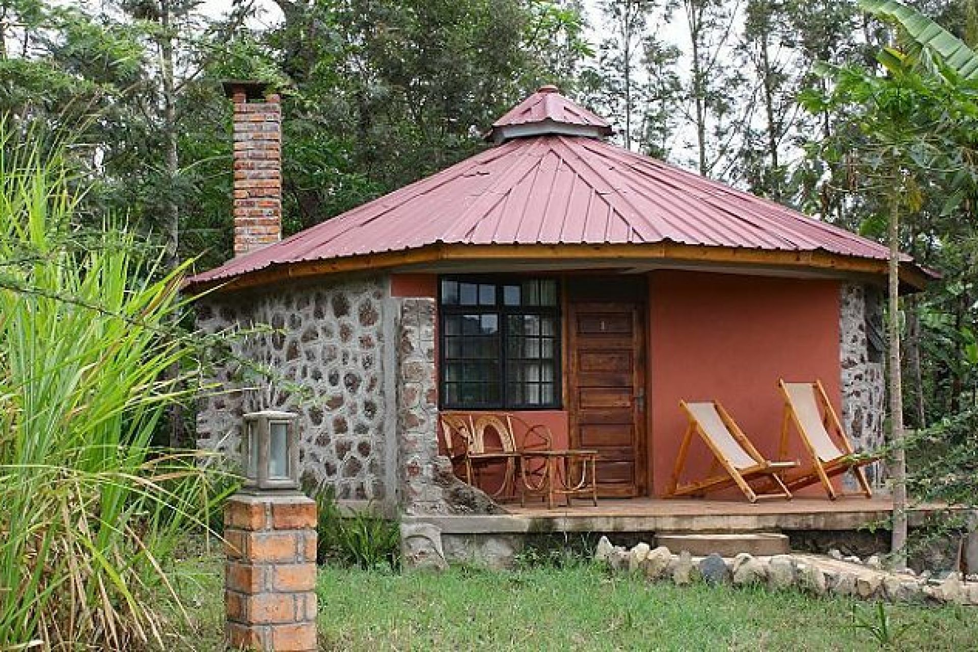 Kiboko Lodge